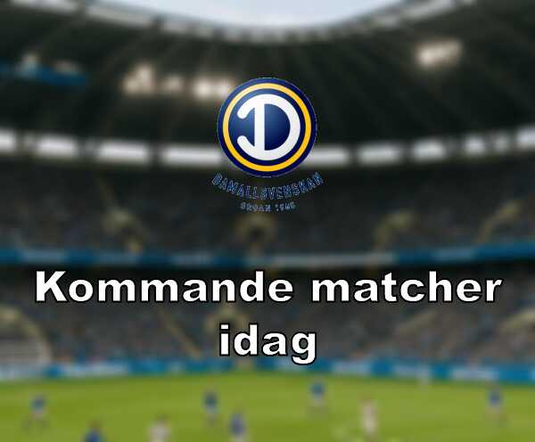 Damallsvenskan 2026 - matcher, spelschema, tv-tider